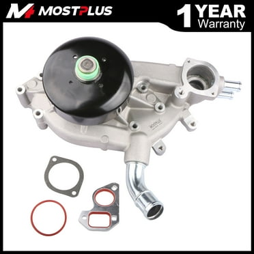 ACDelco Professional 252-1027 Engine Water Pump Fits select: 2014-2018 ...