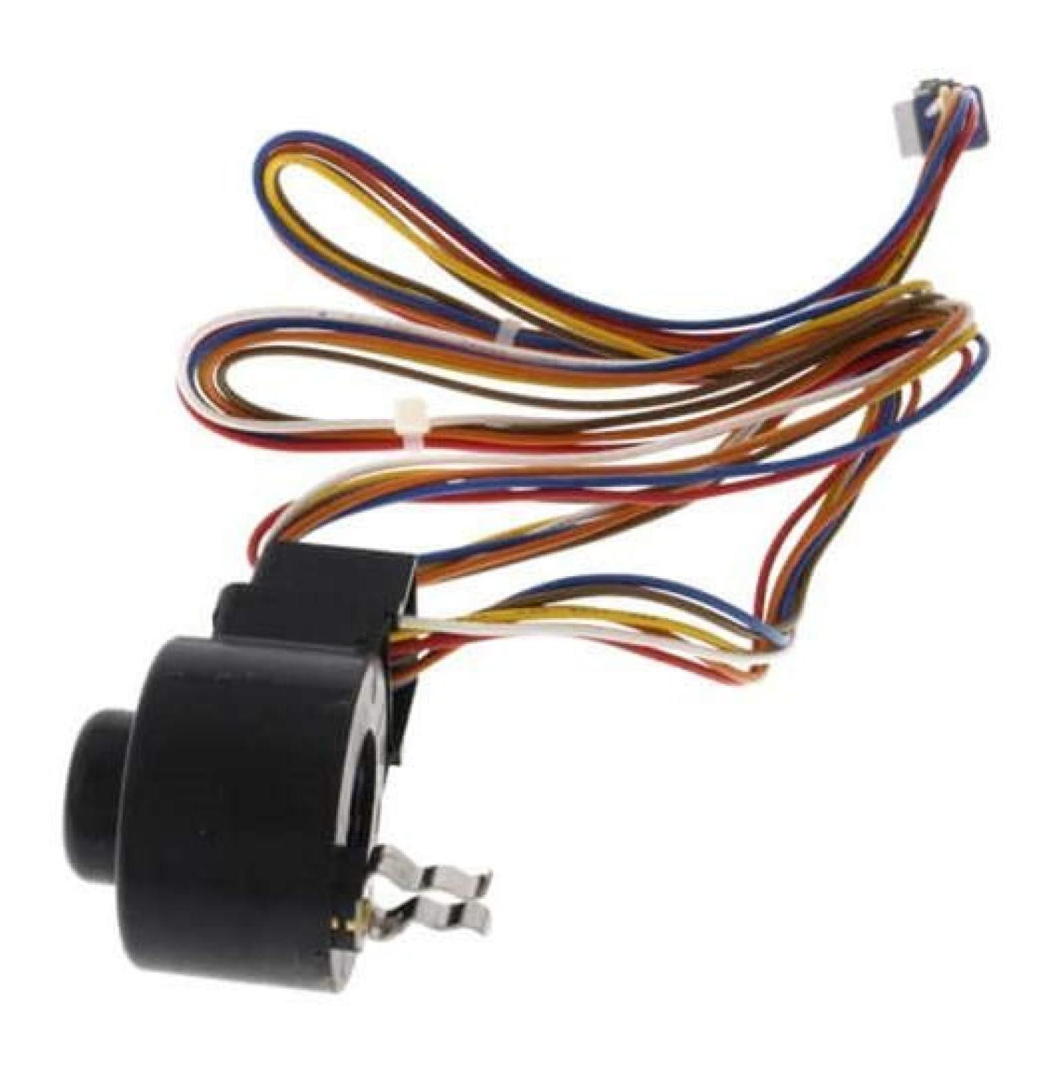 MOT15214 / MOT-15214 - Stepper Motor, Replaces MOT13843 - Walmart.com