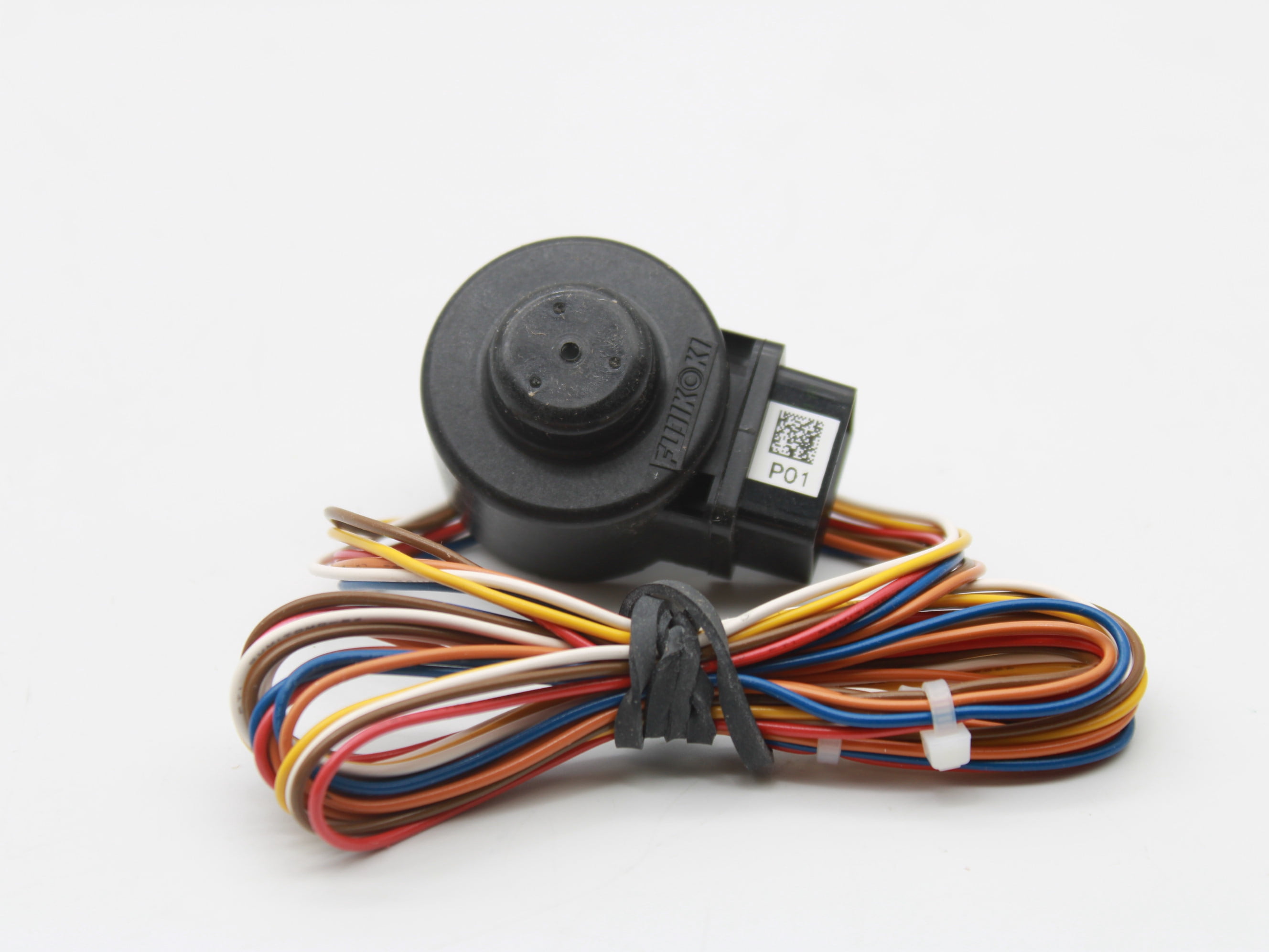 MOT15214 Trane Eev Stepper Motor OEM MOT15214 - Walmart.com