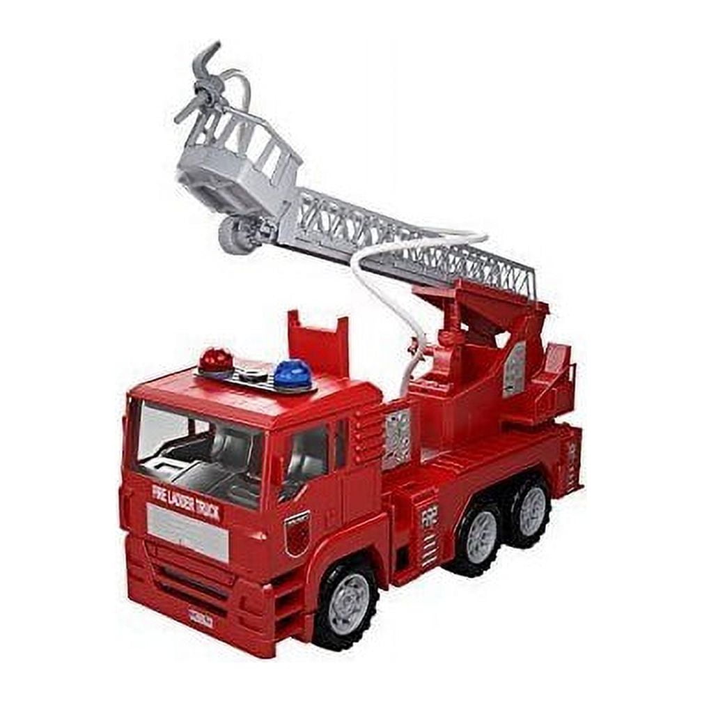 MOTA Toy Fire Engine (Large) - Walmart.com
