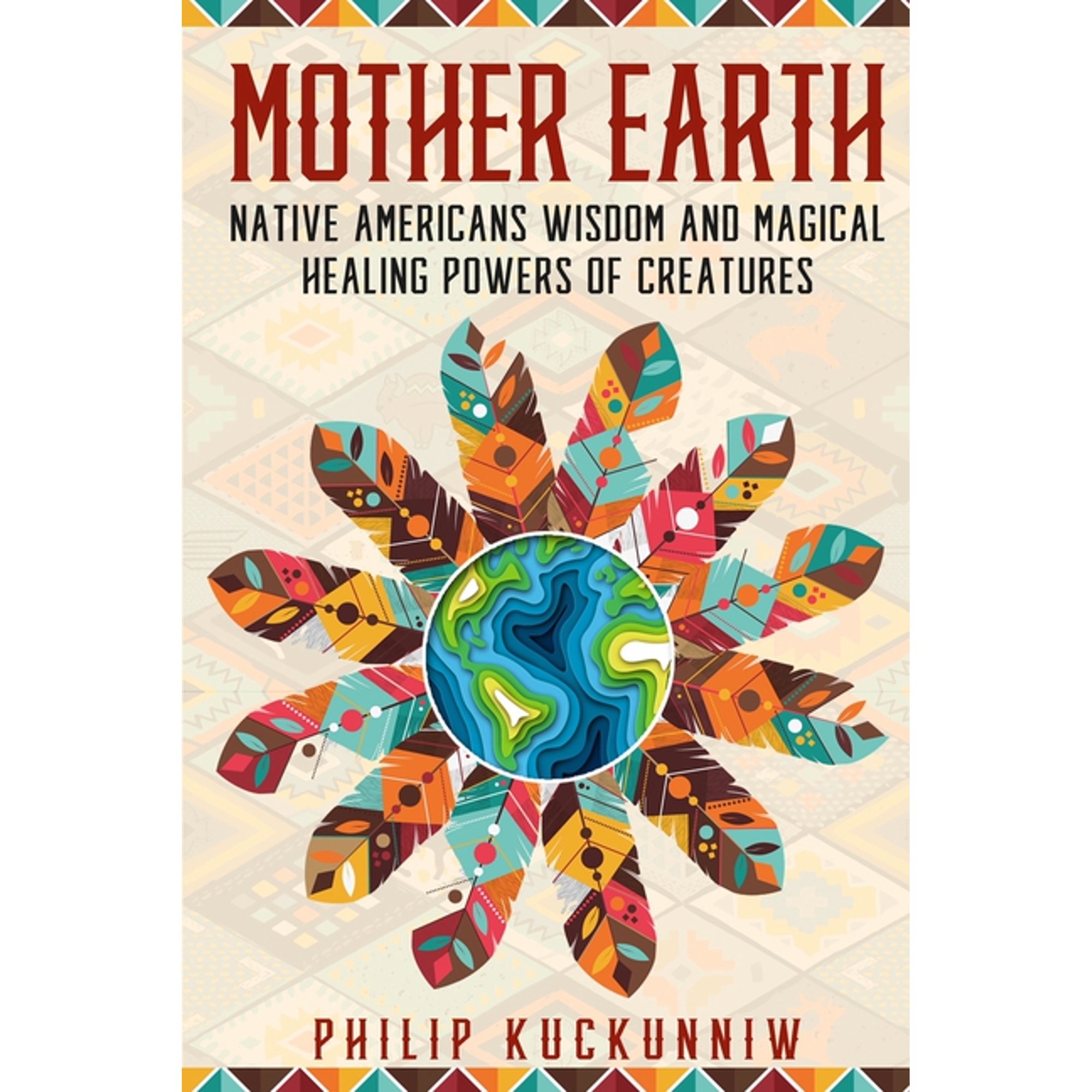 Mother Earth Native American