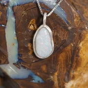 Opal Shell