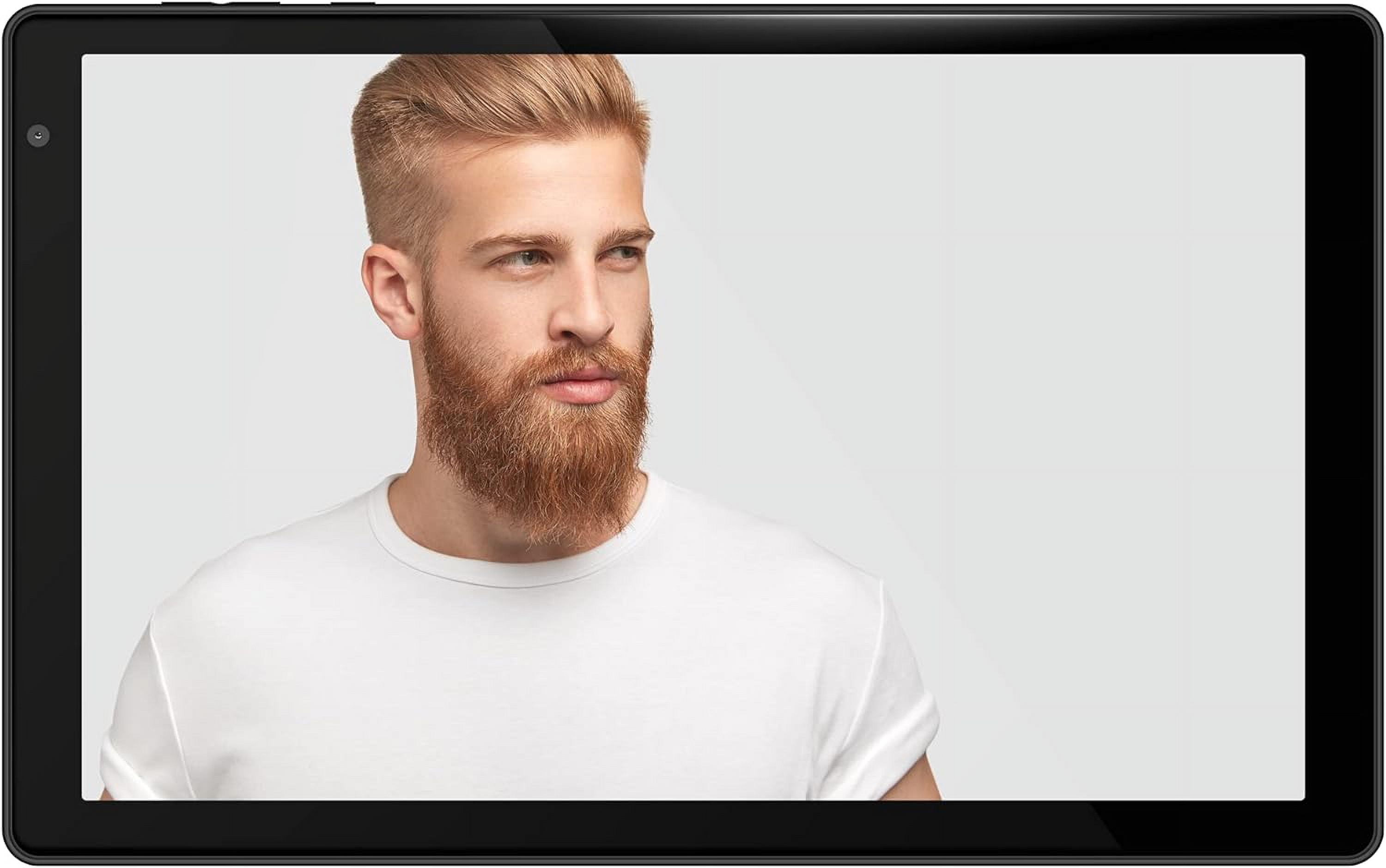 MOTILE 10.1” IPS Touch Screen HD Quad-Core Performance Big Android ...