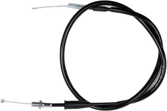 MOTION PRO 01-1135 Cable, Black Vinyl, Throttle, Special Application - Walmart.com