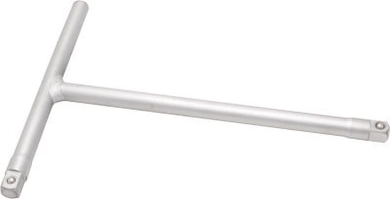 MOTION PRO 08-0360 DUAL DRIVE MINI T-HANDLE 3/8 DRIVE - Walmart.com