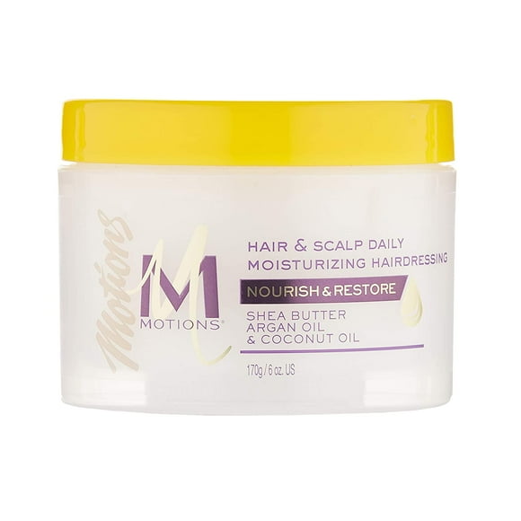 Motions Hair Care in Hair Care Brands - Walmart.com