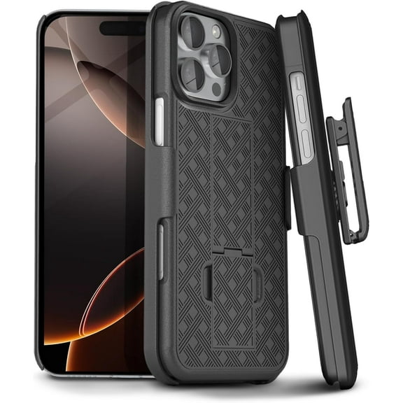 Funny Vintage Christmas Chickens Retro Holiday Farm Phone Case 17 16 15 ...