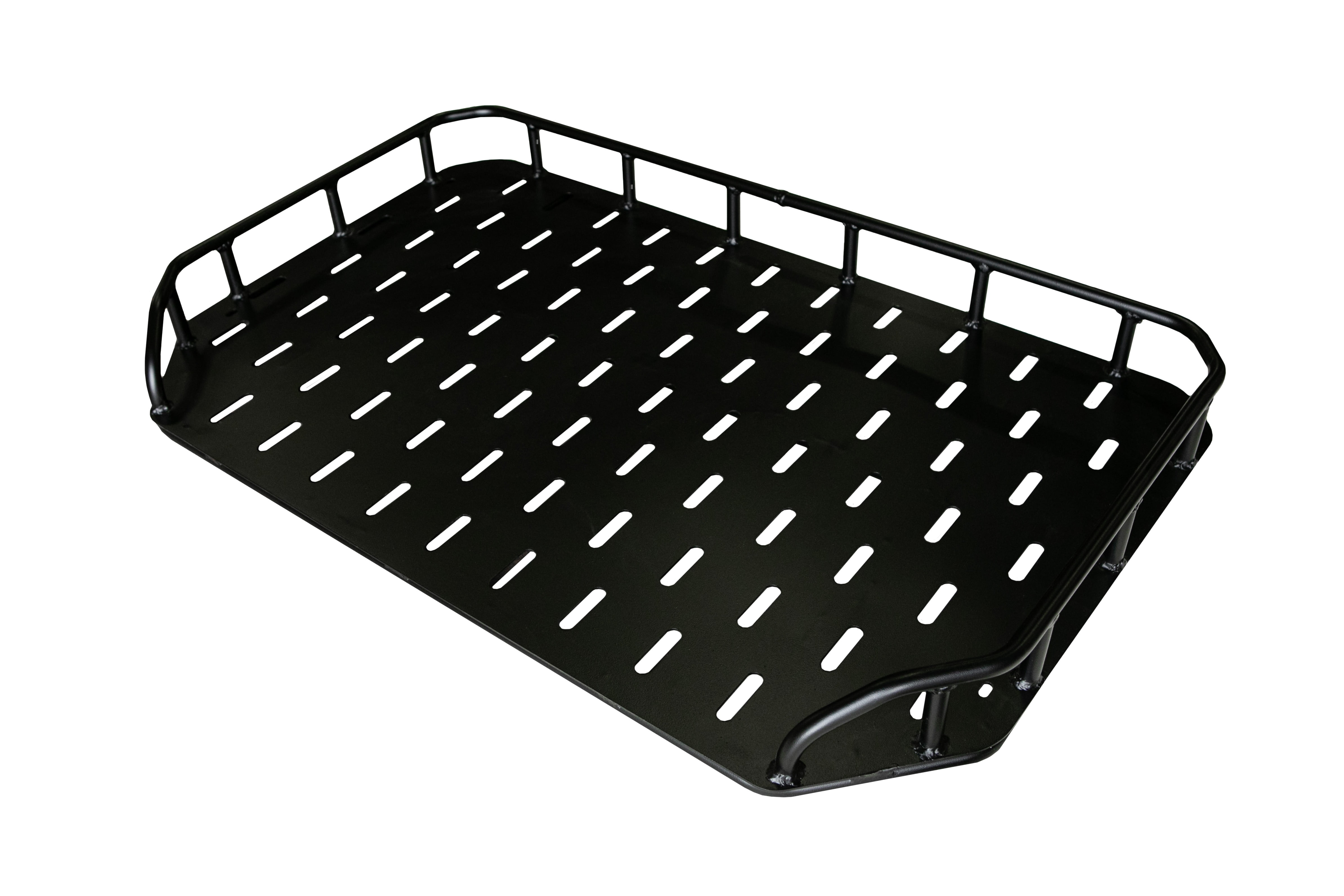 MOTOALLIANCE Highlands UTV Xpedition Front Cargo Rack fits 2024 Polaris ...