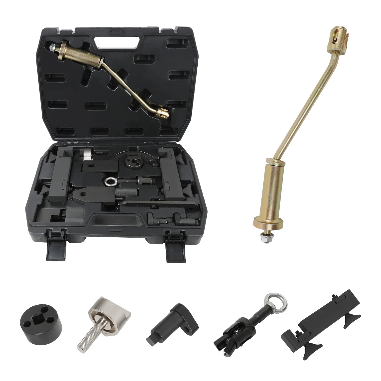 Ford 3.5 Timing Tool Kit MaXpeedingrods Engine Camshaft Alignment ...