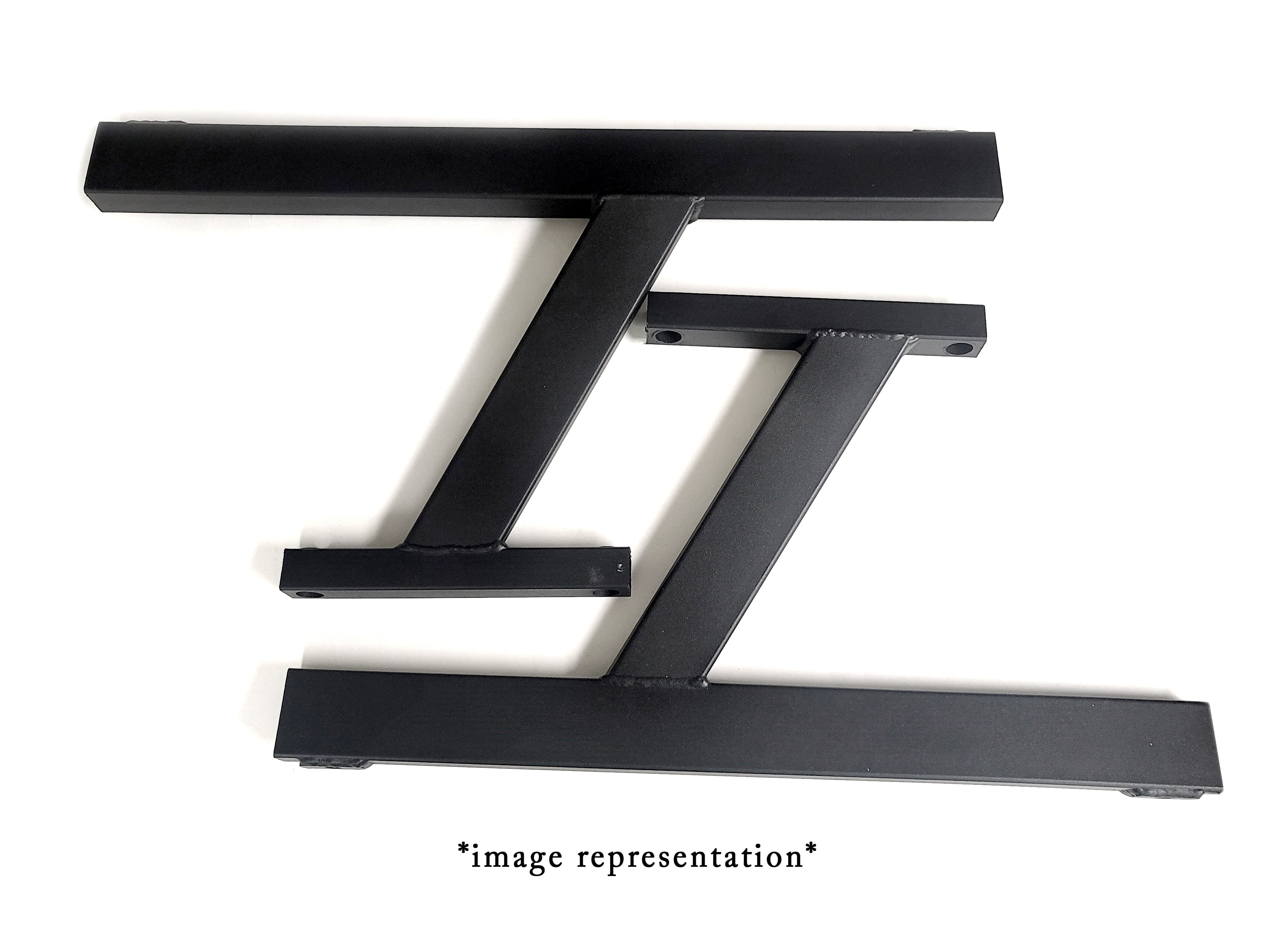 MOTOFEET 1104 Engine Stand for GM LS1 - Walmart.com