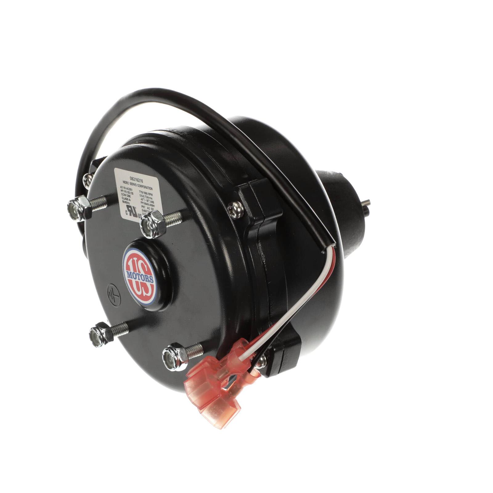 MOTOR, 35W,EC,115.230 2SP 08216216 - Genuine OEM Replacement Part ...