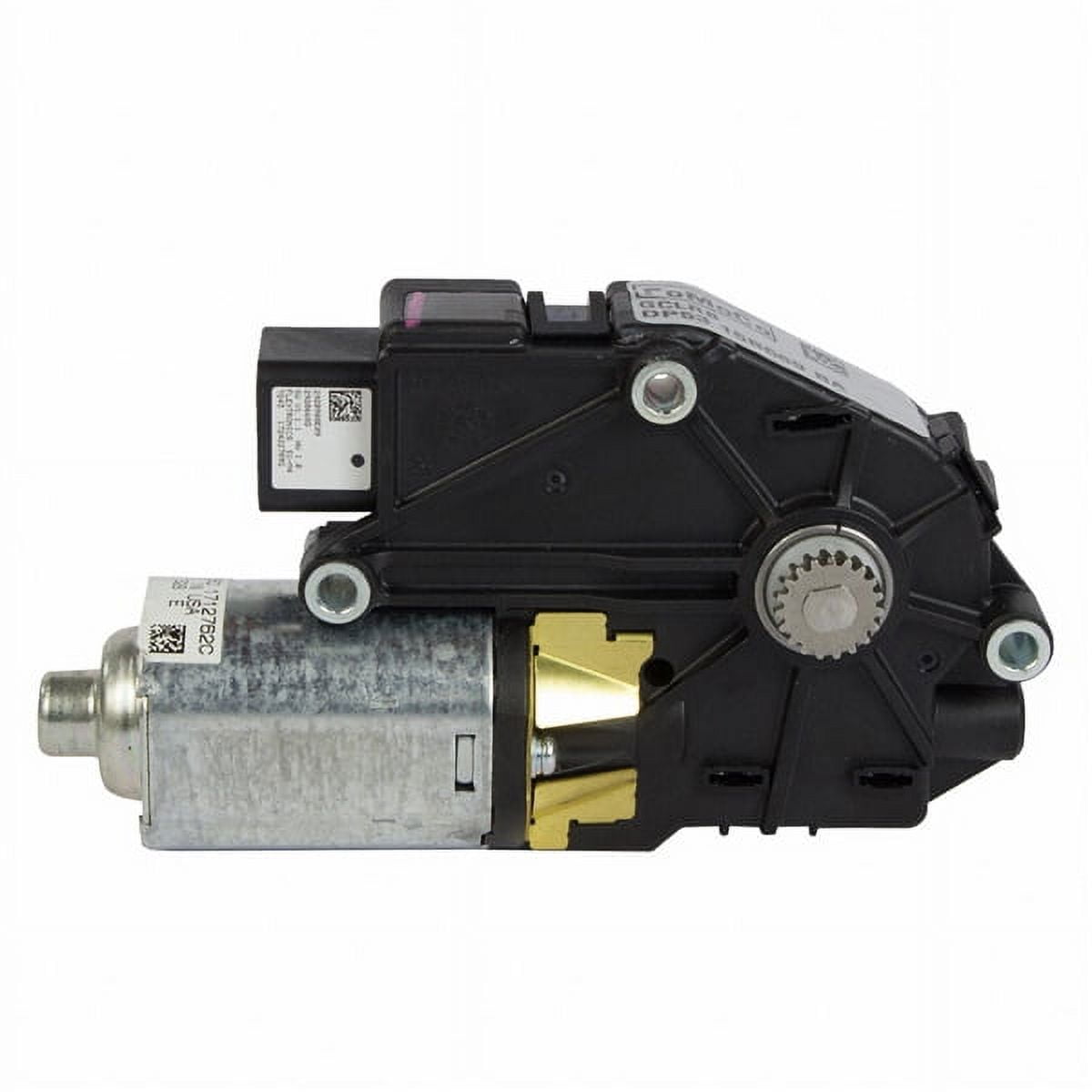 Motorcraft MOTOR ASY - Genuine OEM Motor Assembly - Walmart.com
