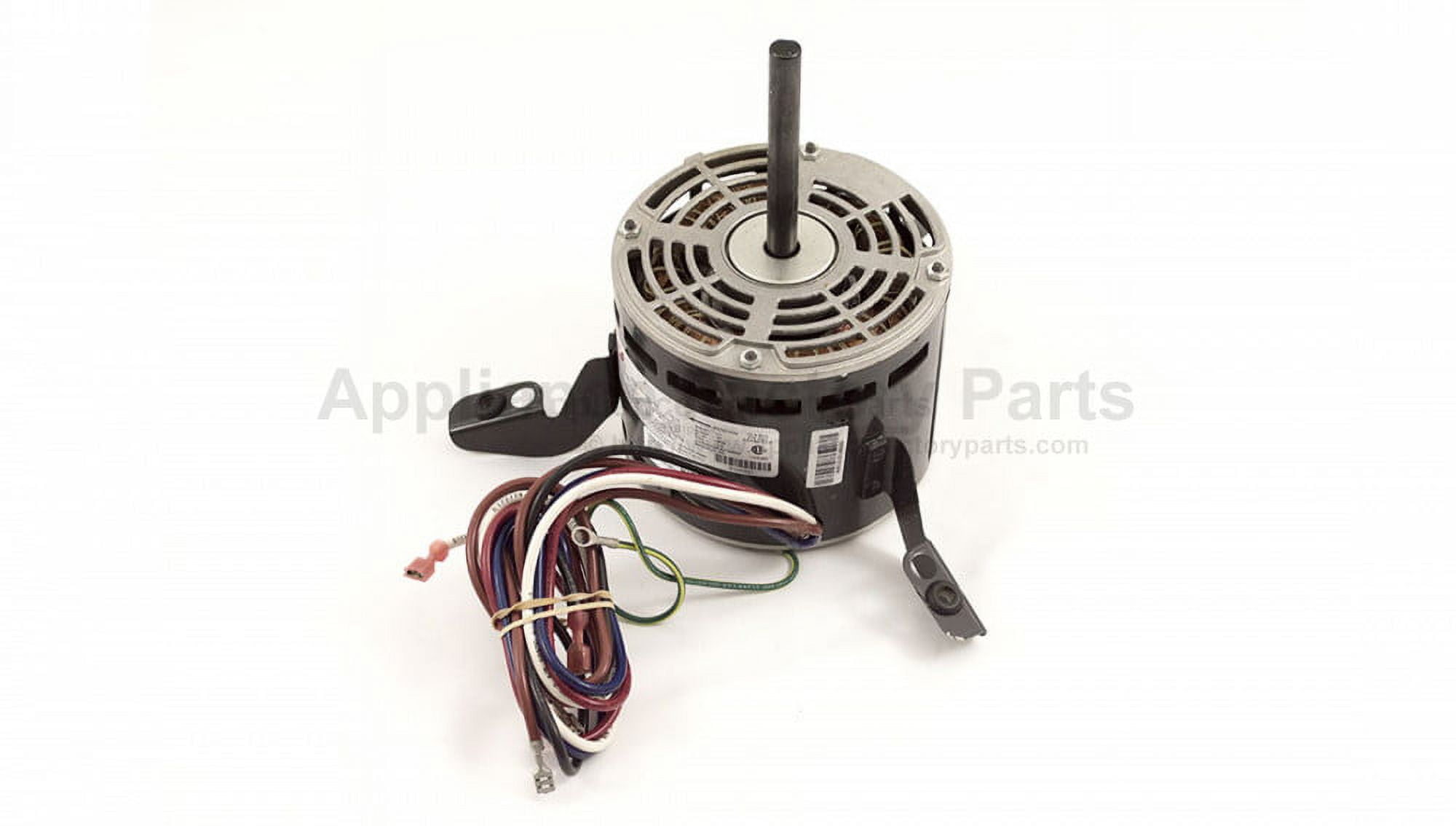 Goodman MOTOR B1340021S - Walmart.com