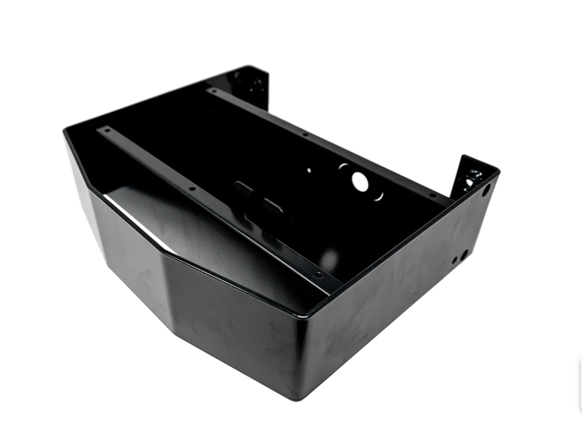 MOTOR ENCLOSURE D6111 REPLACES SNOWEX SPREADER 575 1075 - Walmart ...