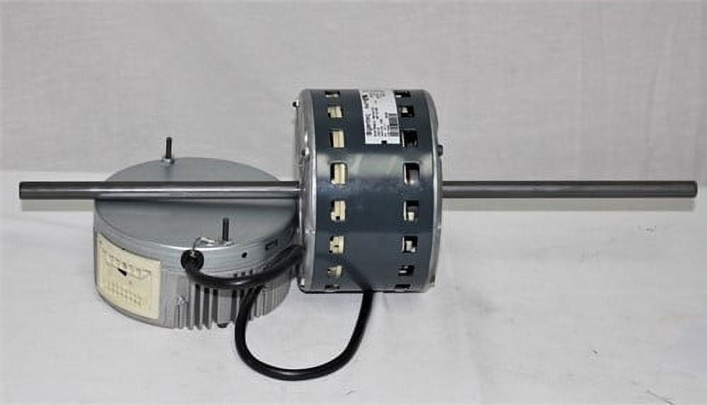 MOTOR REGAL EON ECM 1/2HP DOUBLE SHAFT - Walmart.com