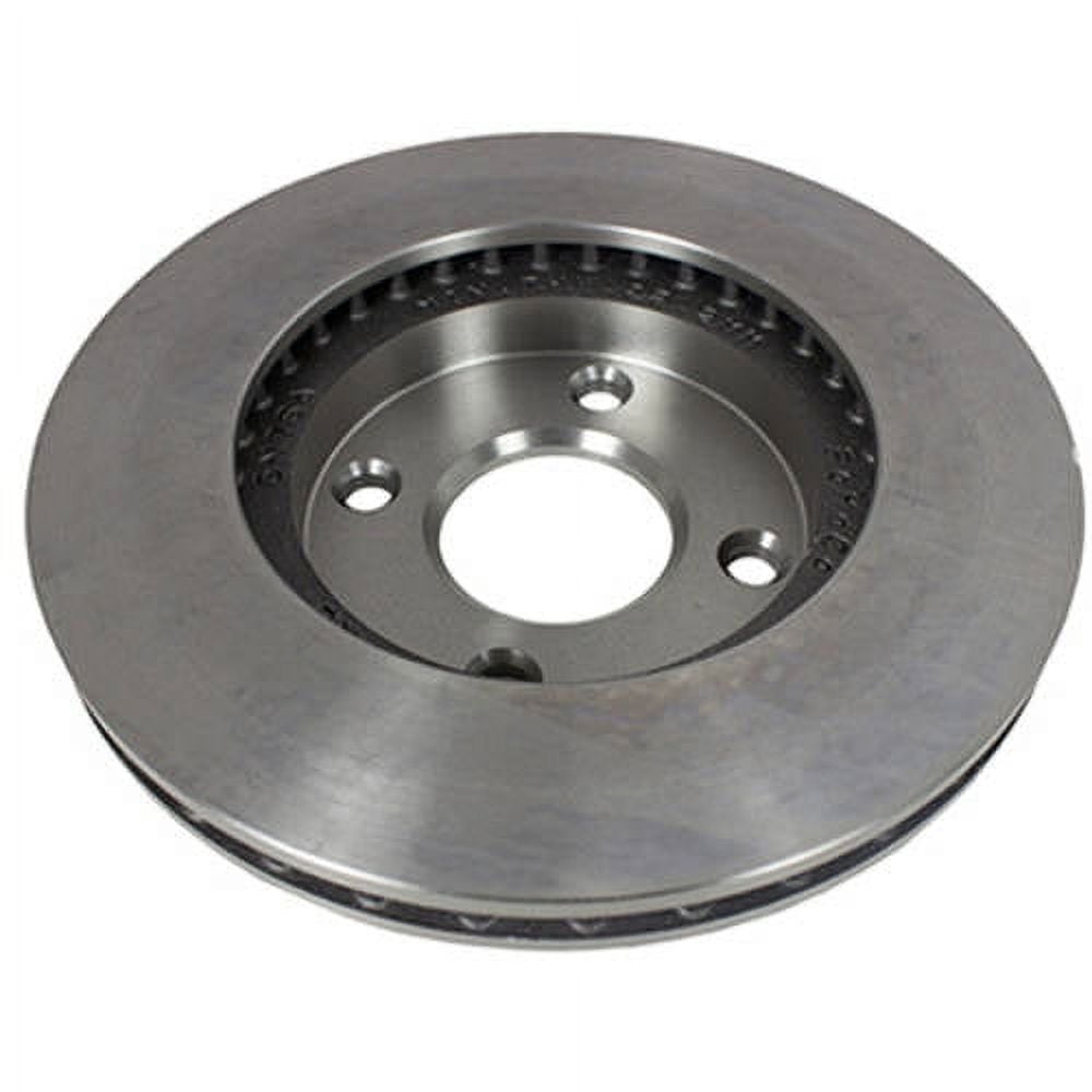 MOTORCRAFT BRR217 ROTOR ASY Fits select: 1999-2002 MERCURY COUGAR, 1998 ...