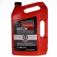 MOTORCRAFT Mercon ULV Synthetic Automatic Transmission Fluid, 5QT ...