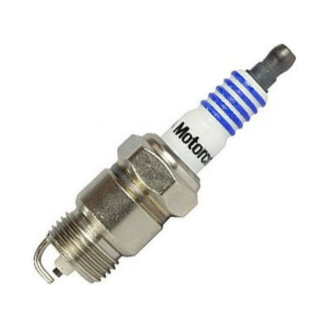 Motorcraft SP431A Copper Core Spark Plug for 1966-1967 Ford Mustang, 1976 Ford F100 - Walmart.com