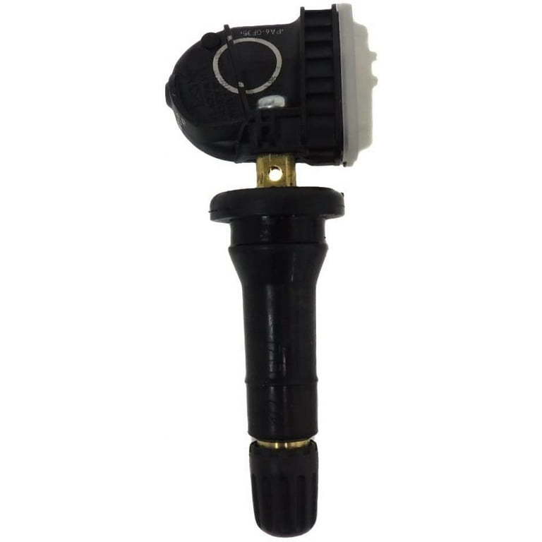 Tpms35 How To Activate Or Program New OEM TPMS Sensor