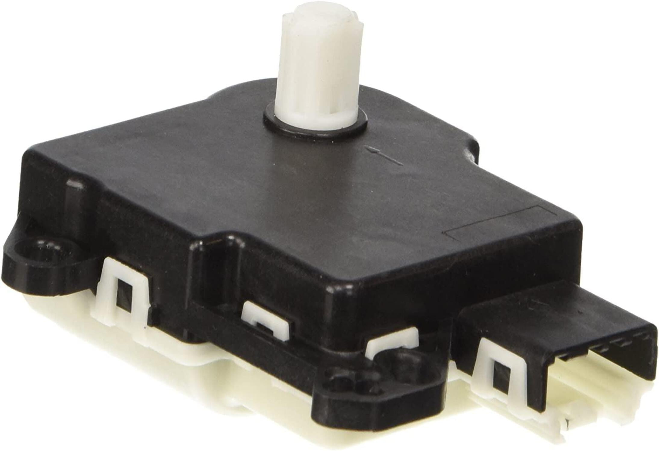 MOTORCRAFT YH-1779 Blend Door Actuator Motor - Walmart.com