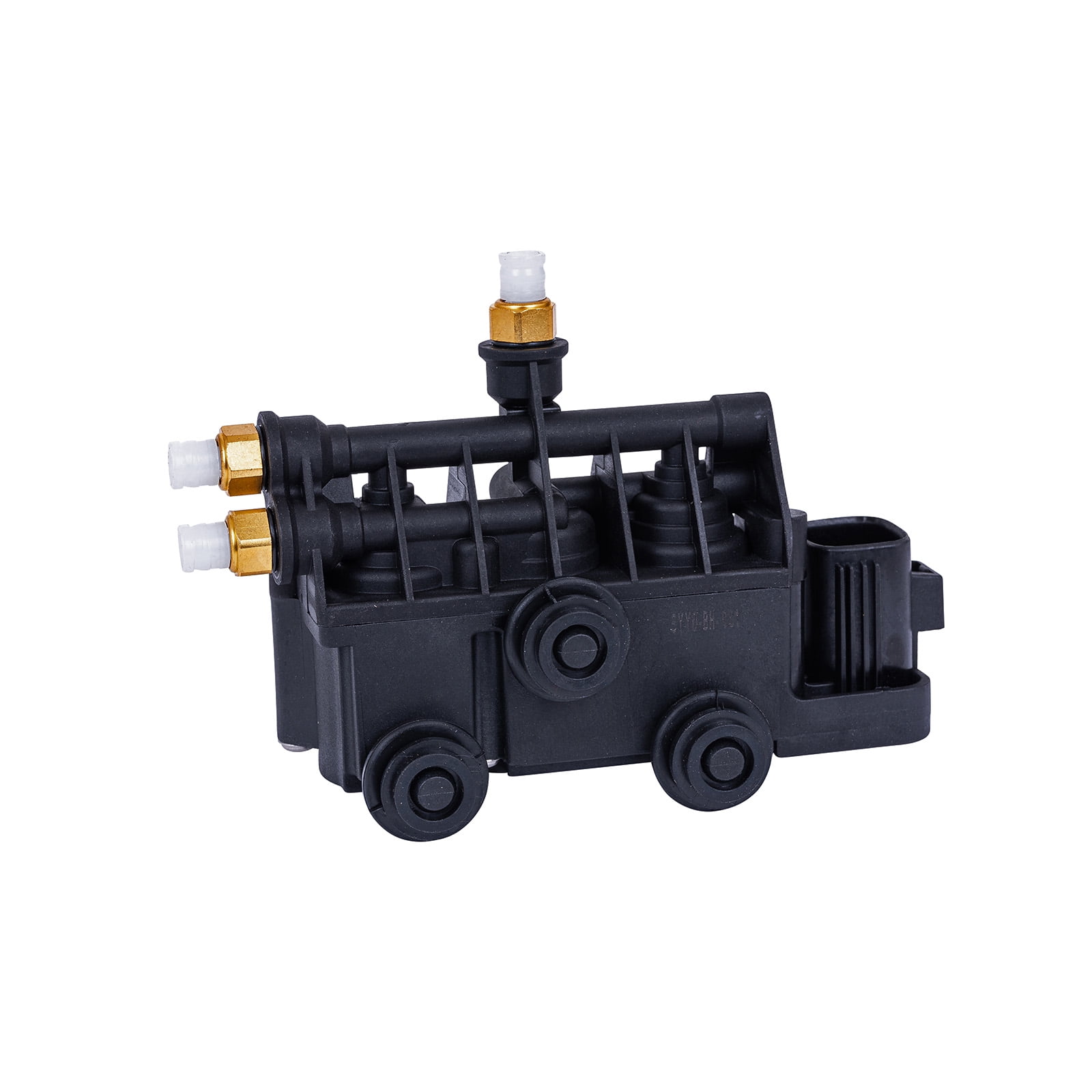 MOTORHEAD AUTO Air Suspension Solenoid Valve Block Unit Direct OE ...