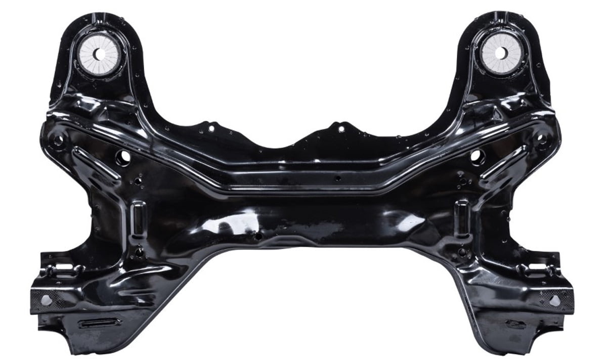 MOTORHEAD AUTO Front Subframe Crossmember Axle, Direct OE Replacement ...