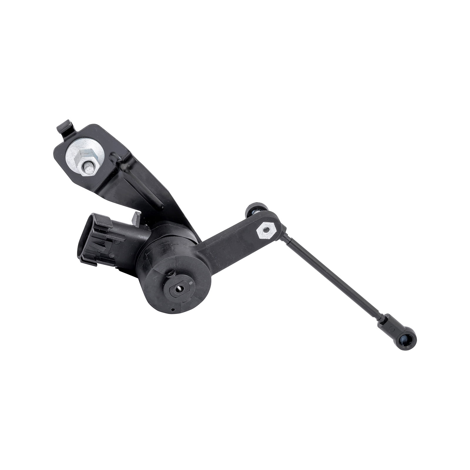MOTORHEAD AUTO Rear Left Suspension Ride Height Sensor Direct OE ...