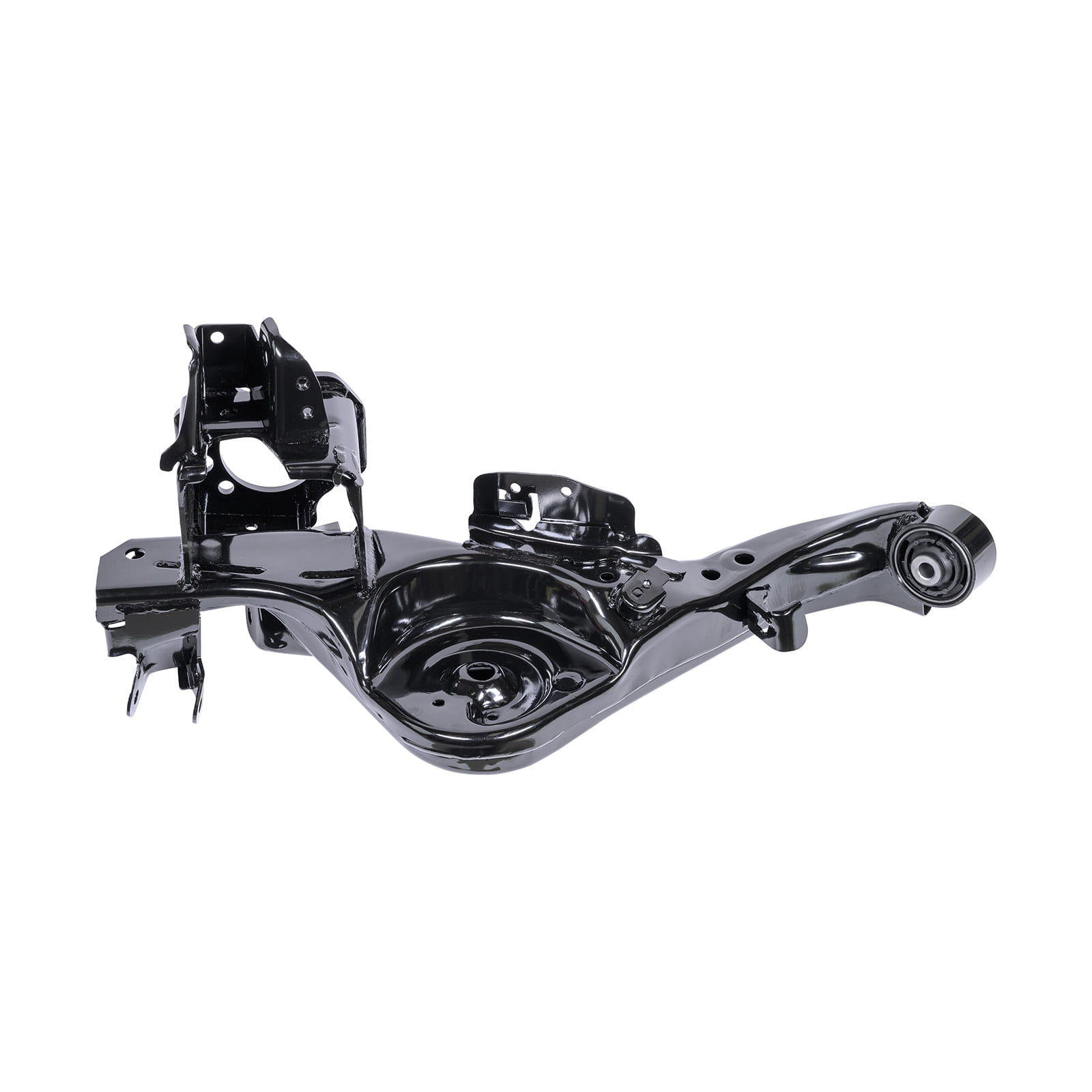 MOTORHEAD AUTO Rear Lower Left Suspension Trailing Arm Direct OE ...