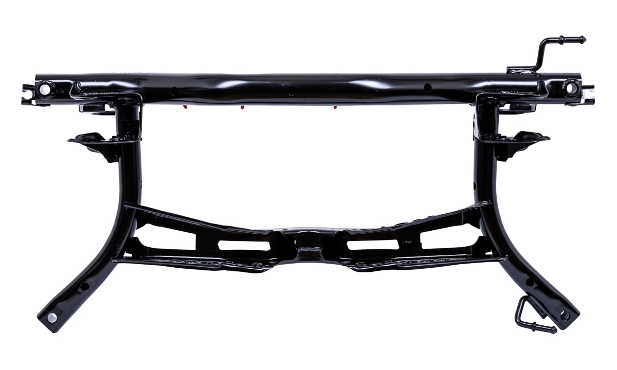 MOTORHEAD AUTO Rear Subframe Crossmember Axle, Direct OE Replacement ...