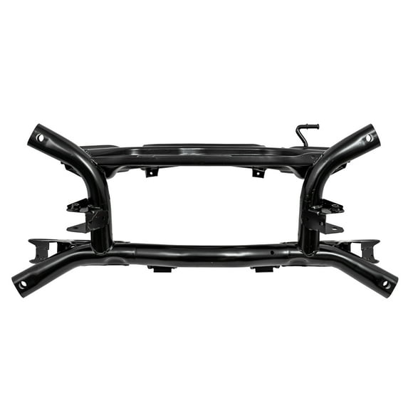 Rear Subframe Replacement