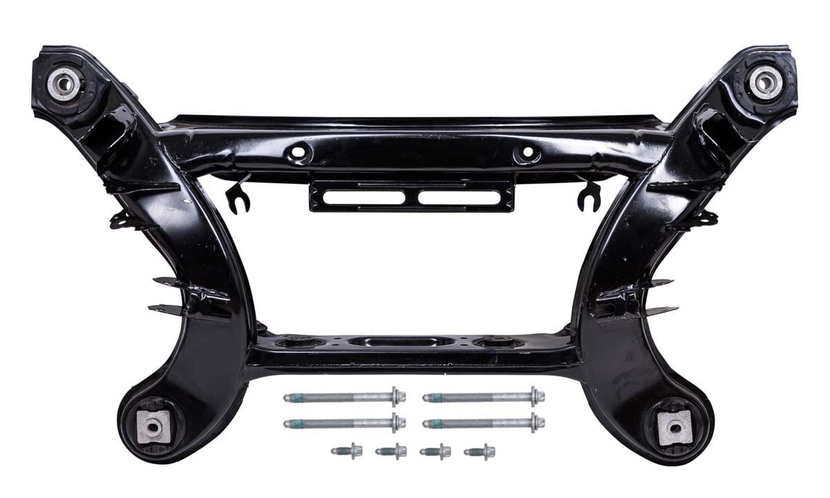 MOTORHEAD AUTO Rear Subframe Crossmember, Direct OE Replacement for ...