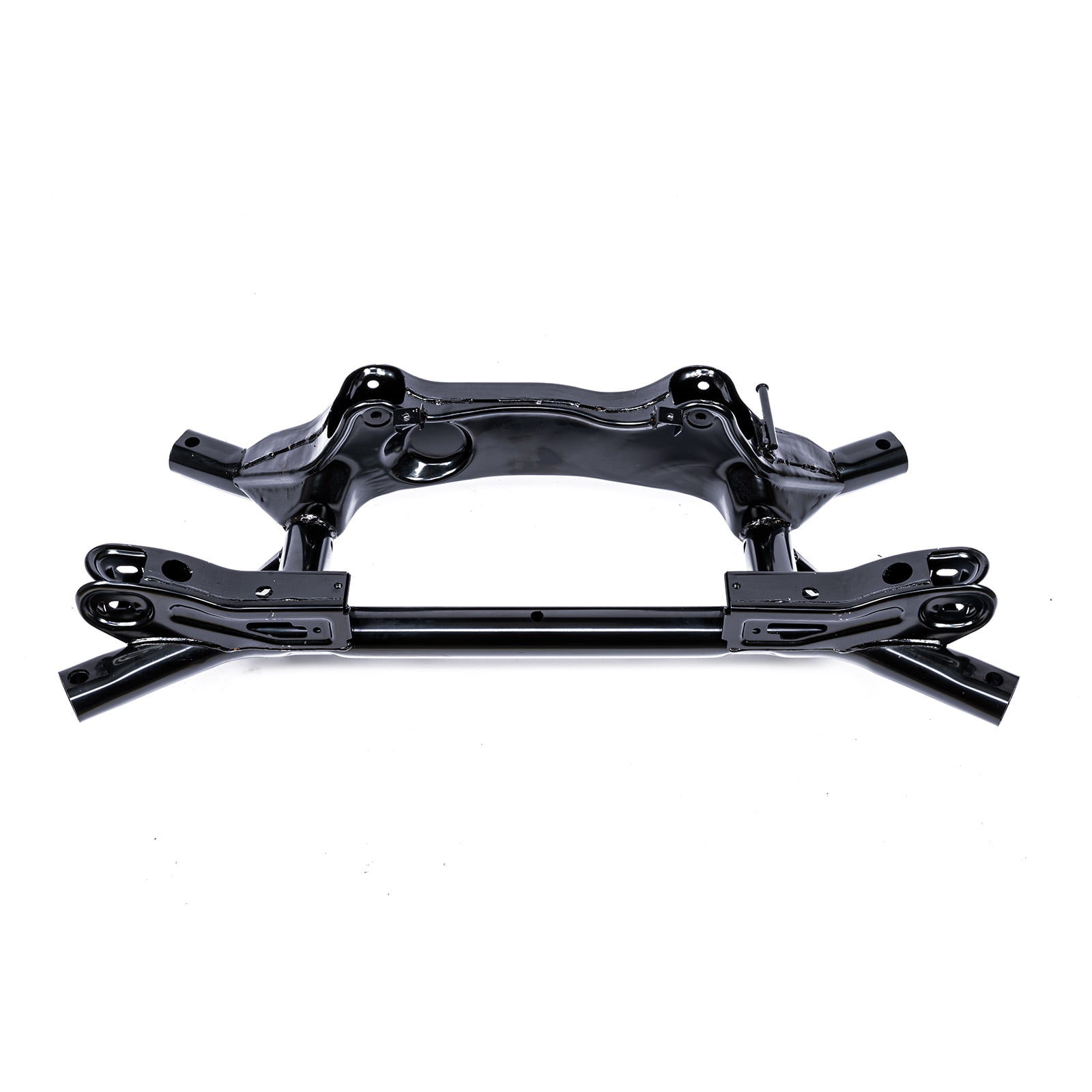 MOTORHEAD AUTO Rear Suspension SubSubframe Direct OE Replacement For ...