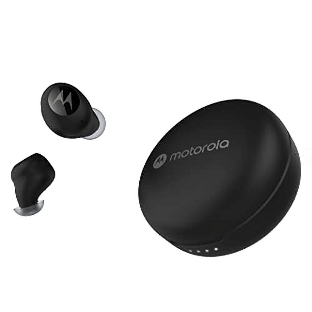 Motorola MOTO BUDS 250 - True Wireless Bluetooth Earbuds with ...
