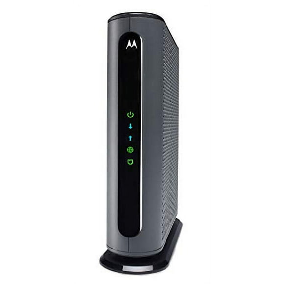 Spectrum Wifi Router