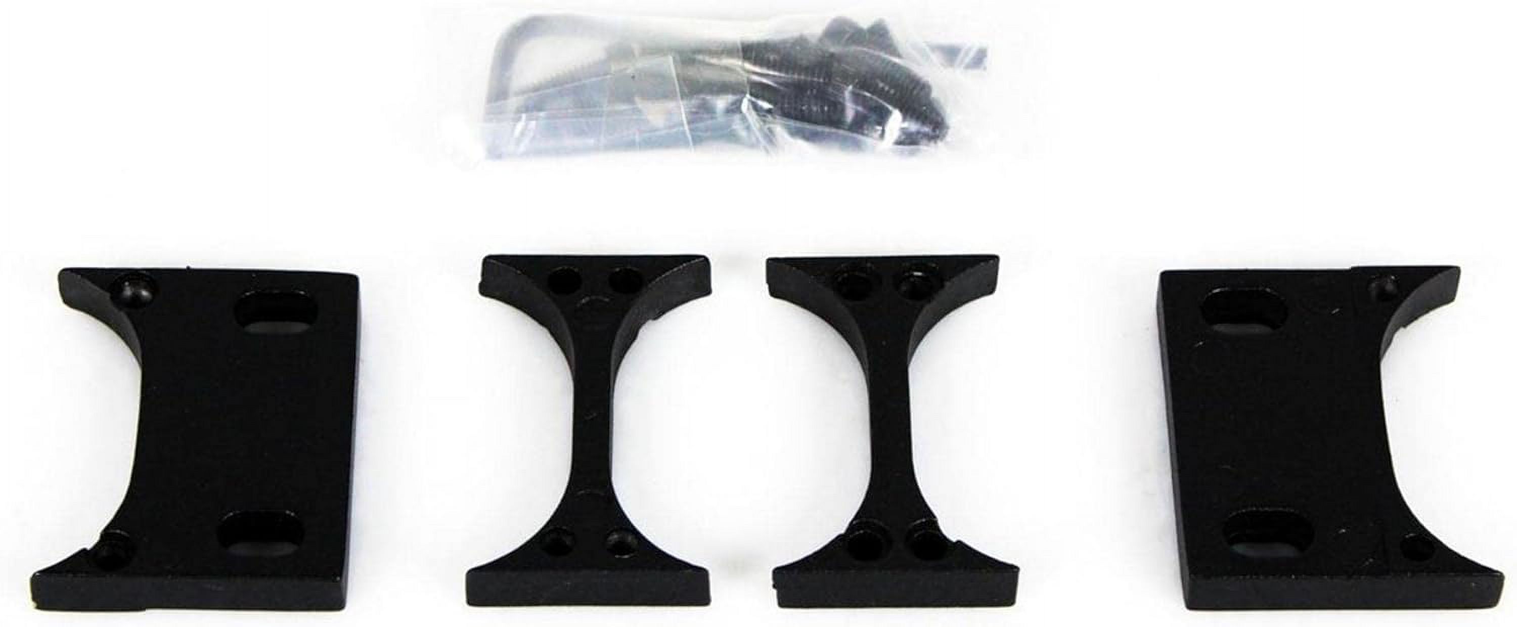 MOTU 1u Rack Mount Kit - Walmart.com