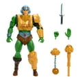 Masters of the Universe Masterverse Vintage Collection Man-At-Arms ...