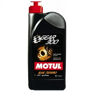75W-90 Oil