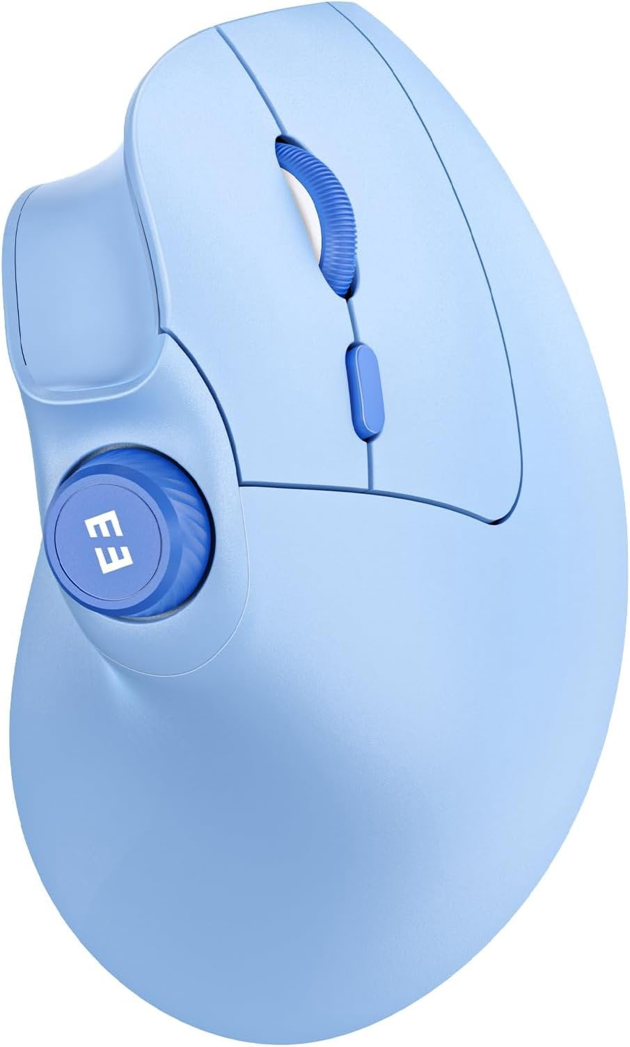 , MOU-302 Vertical Rechargeable, Ergo Optical Mice with 1000/1600/2400 ...