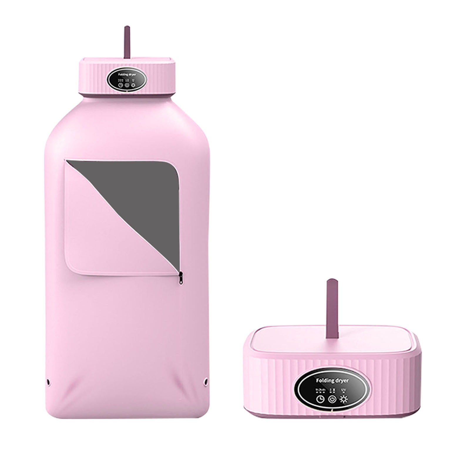 MOUDUO Clearance! AppliancesPortable Clothes Dryer Portable Dryer for ...