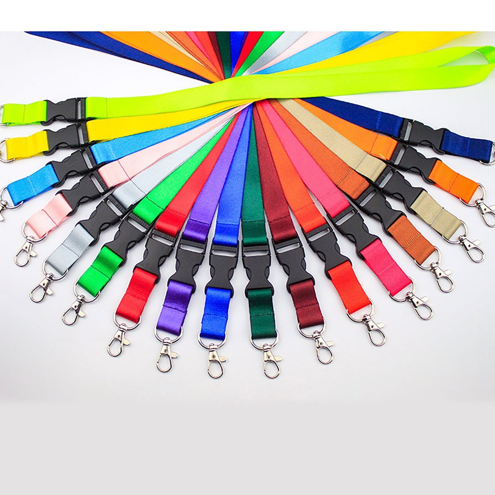 MOUDUO Clearance Sale Universal Tools, Office Neck Lanyards Detachable ...