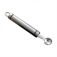 GoodCook Perfect Kitchen Stainless Steel 8 Slice Apple Corer and Slicer ...