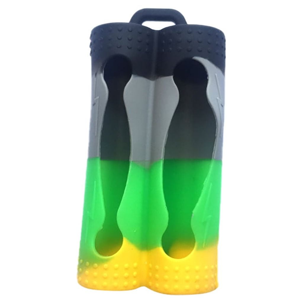 MOUDUO Universal Tools Clearance! Two Battery Cover Protective Case ...