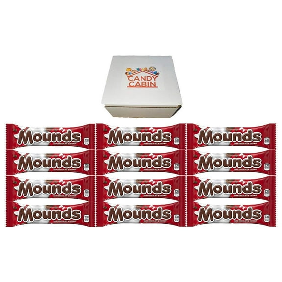 Mounds Candy