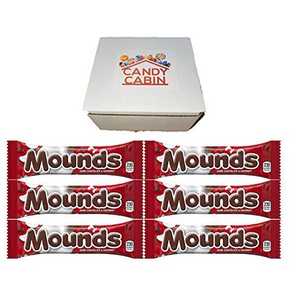 Mounds Candy