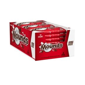 Mounds Candy