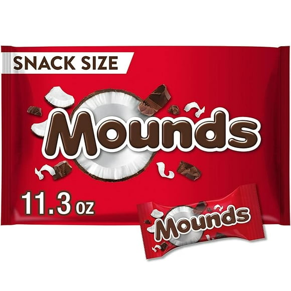 Mounds Candy