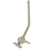 Able Signal Steel Mounting Pole for Antennas Satellite Dish 20 inch ...