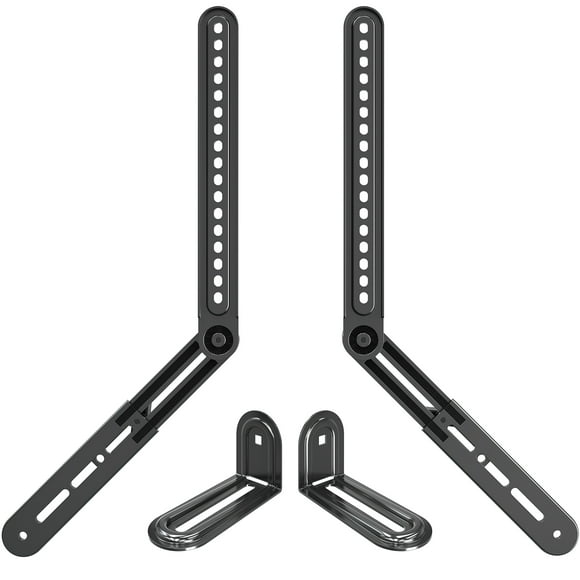 Soundbar Mounting Brackets