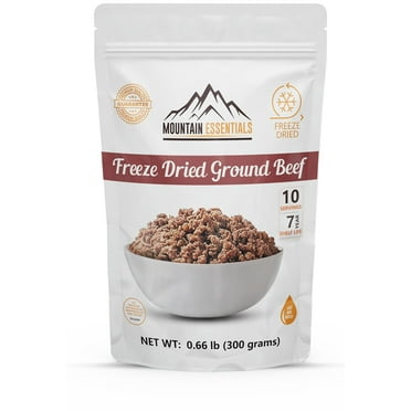 Keystone All Natural Ground Beef 14 oz - Pack of 12 Cans, Ready to Eat ...