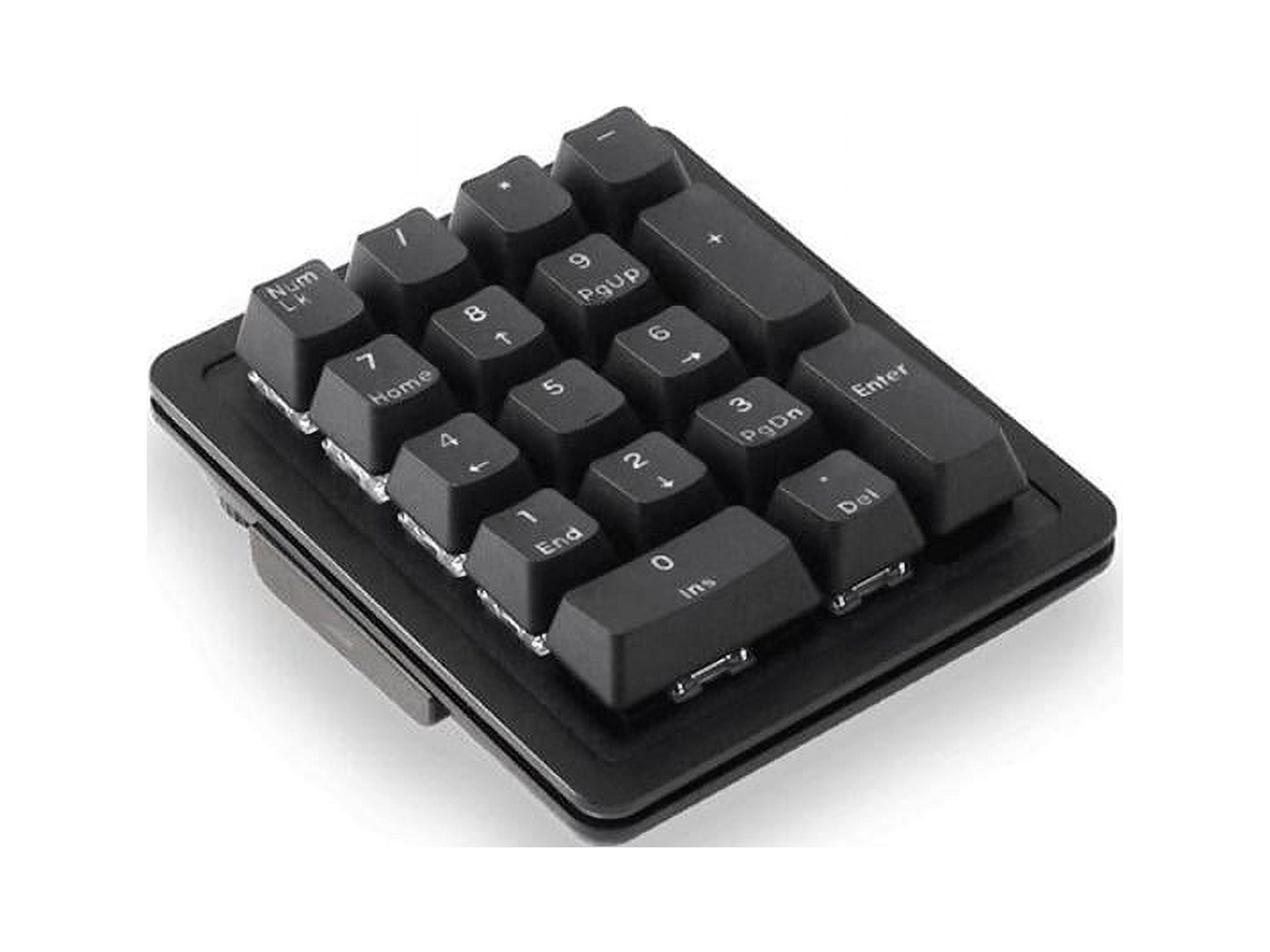 MOUNTAIN Everest 60 Numpad - With RGB Illumination and USB-C Connector ...